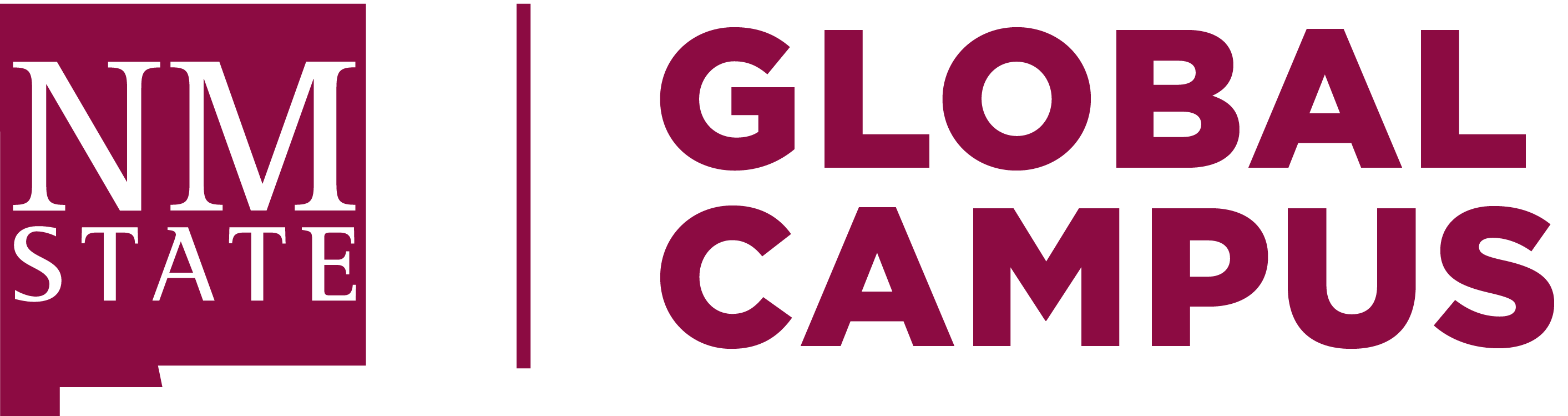 NMSU Global Campus Information Sessions